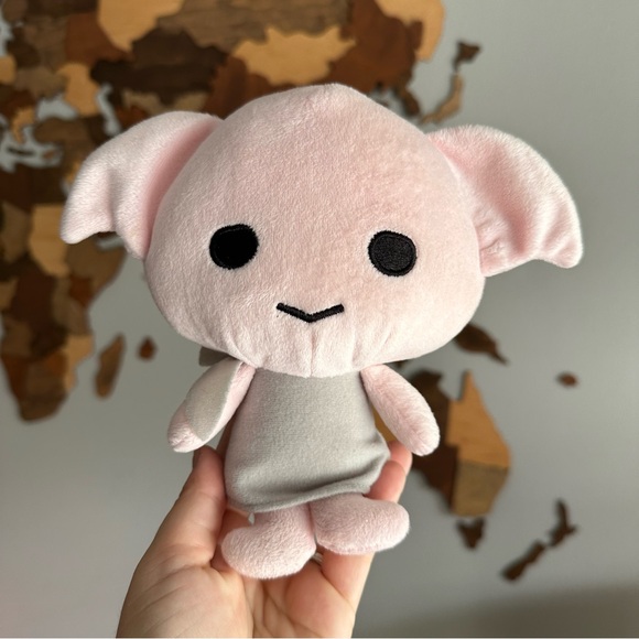 Universal | Toys | Universal Wizarding World Of Harry Potter Dobby ...